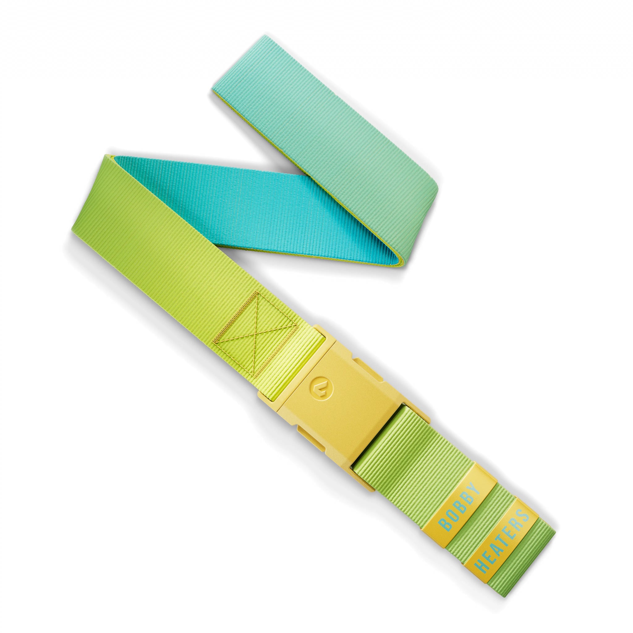 Edge Belt // Gradient