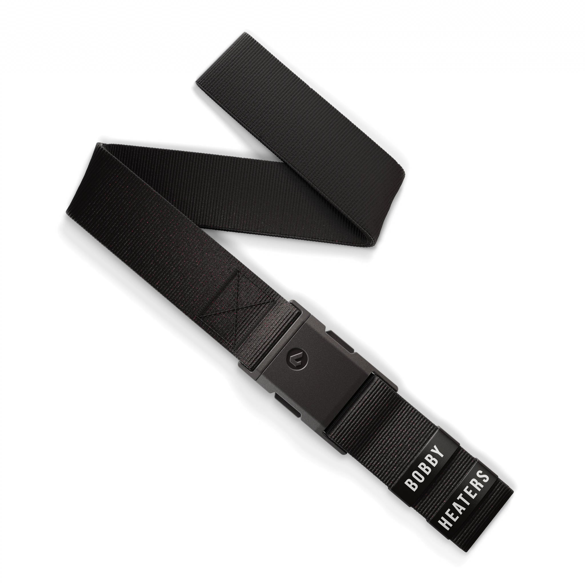 Edge Belt // Solid